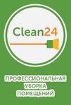 Clean24 (Starovokzalna Street No:24), temizlik şirketleri  Kiev'den