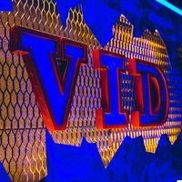 Gece kulüpleri Vid Strip and Bar, Habarovsk, foto