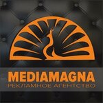 MediaMagna (Pisarevskiy proyezd No:5), reklam ajansları  Puşkino'dan