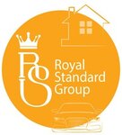 Kompaniya Royal Standard (Predslavynska Street No:28, Kyiv), danışmanlık hizmetleri  Kiev'den