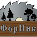 ForNik (ulitsa Stroiteley No:13А), ahşap endüstrisi  Volosovo'dan