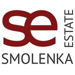 Smolenka Estate LLC (Smolenskaya Square No:3), lüks gayrimenkul  Moskova'dan