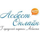 Asbest-Onlayn. Rf (Sovetskaya Street No:15), i̇nternet portalları  Asbest'ten