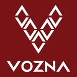 Vozna Boutique (Velyka Vasylkivska Street No:12), giyim mağazası  Kiev'den