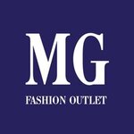 MG Fashion Outlet (Saint Petersburg, Baykonurskaya Street, 14), shoe store  Saint‑Petersburg'dan