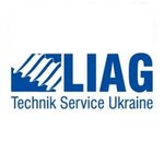 Kompaniya Liag Tekhnik Servis (Oleksy Tykhoho Street No:99), havalandırma sistemleri  Kiev'den
