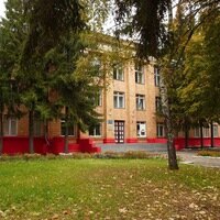 Üniversiteler Sumskoy kooperativny tekhnikum, Sumi, foto