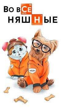 Evcil hayvanlar için ürünler Delipet, Moskova, foto