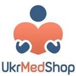 Kompaniya UkrMedShop (Naberezhno-Luhova Street No:5), medikal ürün mağazası  Kiev'den
