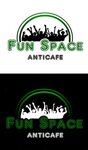 Fun Space anticafe (Житомирська вулиця No:5), antikafe  Berdichev'den