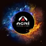 AGNI (Stantsionnaya Street No:30Ак9), sanayi kuruluşu  Novosibirsk'ten