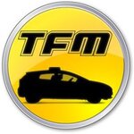 Taxi Sudaka V sudake (Autonomous Republic of Crimea, Sudak, Molodyozhnaya ploshchad), taksi  Sudak'tan