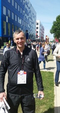 Emlak ofisi Tutkut, Minsk, foto