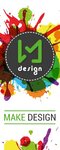 Make Design (Pushkinska Street No:5), pazar araştırma firmaları  Harkiv'den