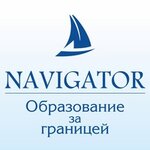 Navigator (Воскресенская улица No:11), yurtdışı eğitim  Dnepropetrovsk'tan