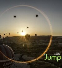 Elektronik eşya mağazaları Jump mobile, İrkutskaya oblastı, foto