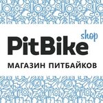 PitBike Shop (Sofiyskaya Street No:8к1с4), motosiklet satışı  Saint‑Petersburg'dan