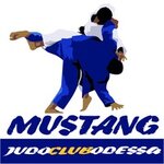 Sportivny klub dzyudo Mustang (Пишоновская улица No:26/2), spor kulüpleri  Odesa'dan