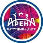 Arena (Stroiteley Street No:32А), trambolin merkezi  Yoshkar‑Ola'dan