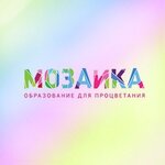 Mosaic (Rodionova Street No:192к5), anaokulları  Nijni Novgorod'dan