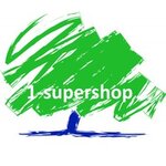 1-Supershop (улица Бучмы No:1Б), kozmetik ve parfümeri mağazaları  Harkiv'den