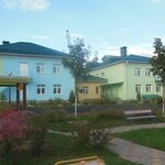 Detsky sad № 15 Ulybka (Sadoviy Drive No:6, Lvovskiy Microdistrict, Podolsk), anaokulları  Moskova ve Moskovskaya oblastından