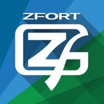 Zfort Group (улица Бучмы No:1Б), web tasarım hizmetleri  Harkiv'den