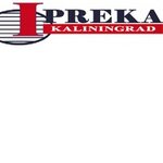 Ipreka-Servis (Dzerzhinskogo Street No:168Ф), satış ekipmanları firmaları  Kaliningrad'dan