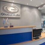 Global Auto (Severnaya ulitsa No:25В), otomobil pazarları  Oktiabrski'den