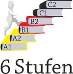 Studiya nemetskogo yazyka 6 Stufen (Pobedy Street No:4, Moskovskiy District), yabancı dil kursları  Saint‑Petersburg'dan