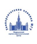Gorodskaya poliklinika № 202, stomatologicheskoye otdeleniye (No:1с53, Zapadniy Administrative District, Ramenki District, Leninskie Gory Territory), poliklinikler  Moskova'dan