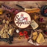 Pizzacılar Pitstseriya Bon Appetit, Irpen, foto