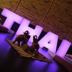 Thai massage (Lenina Street No:21), masaj salonları  Nijnevartovsk'tan