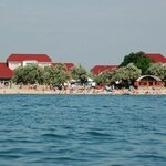 Lazurnaya 2 (Nova Odesa, vulytsia Maiakovskoho), tatil köyleri  Nova Odesa'dan