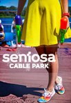 Sentosa Cable Park (Naberezhna Peremohy Street No:37Б), spor kulüpleri  Dnepropetrovsk'tan