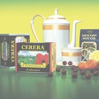 Toptan gıda mağazaları Torgovy dom Tserera, Nijni Novgorod, foto