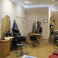 Kuaförler Parikmakherskaya Udacha, Saint‑Petersburg, foto