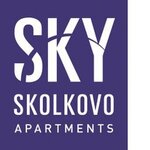 Sky Skolkovo (Ovrazhnaya ulitsa No:47А, Urban-Type Settlement of Novoivanovskoe), konut blokları  Moskova ve Moskovskaya oblastından