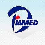 Diamed (Mikhalkovskaya Street No:63Бс4), medikal cihaz firmaları  Moskova'dan