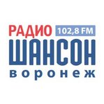 Radio Shanson (Kirova Street No:4), radyolar  Voronej'den