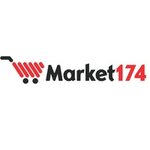 Market174 (ulitsa Obraztsova No:3), soba, şömine  Çeliabinsk'ten