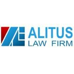 Yuridicheskaya firma Alitus law firm (Lva Tolstoho Street No:9А), hukuk büroları  Kiev'den