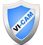 VIcam (улица Калинина No:15), güvenlik ve alarm sistemleri  Simferopol'dan (Akmescit'ten)
