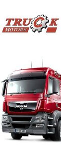 Truck Motors (Автомобильная улица No:8, посёлок городского типа Песочин), otomobil servisi  Harkivska oblastından