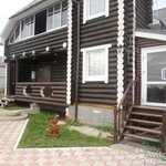Novosely (Podgornaya ulitsa No:10, derevnya Novosyoly), otel  Permski krayından