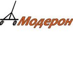 Moderon (1st Rizhsky Lane No:6), demiryolu inşaatı ve tamiri  Moskova'dan