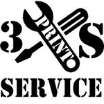 3s Print Service (Пішонівська вулиця No:30А), bilişim firmaları  Odesa'dan