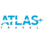 Turfirma Atlas Travel (Sribnokilska Street No:1), seyahat acenteleri  Kiev'den