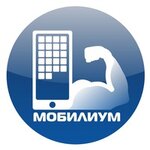 Mobilium (Pushkina Street No:14), telefon tamir servisi  Stavropol'dan