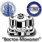 Vostok-Monolit (ulitsa Engelsa No:127Г2), endüstriyel alet üreticileri  Çistopol'dan (Çistey'den)